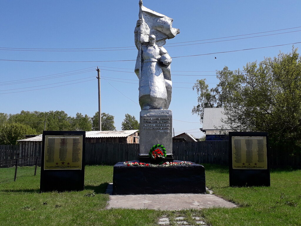 Hobi kulüpleri Быстровский центр досуга, Novosibirskaya oblastı, foto