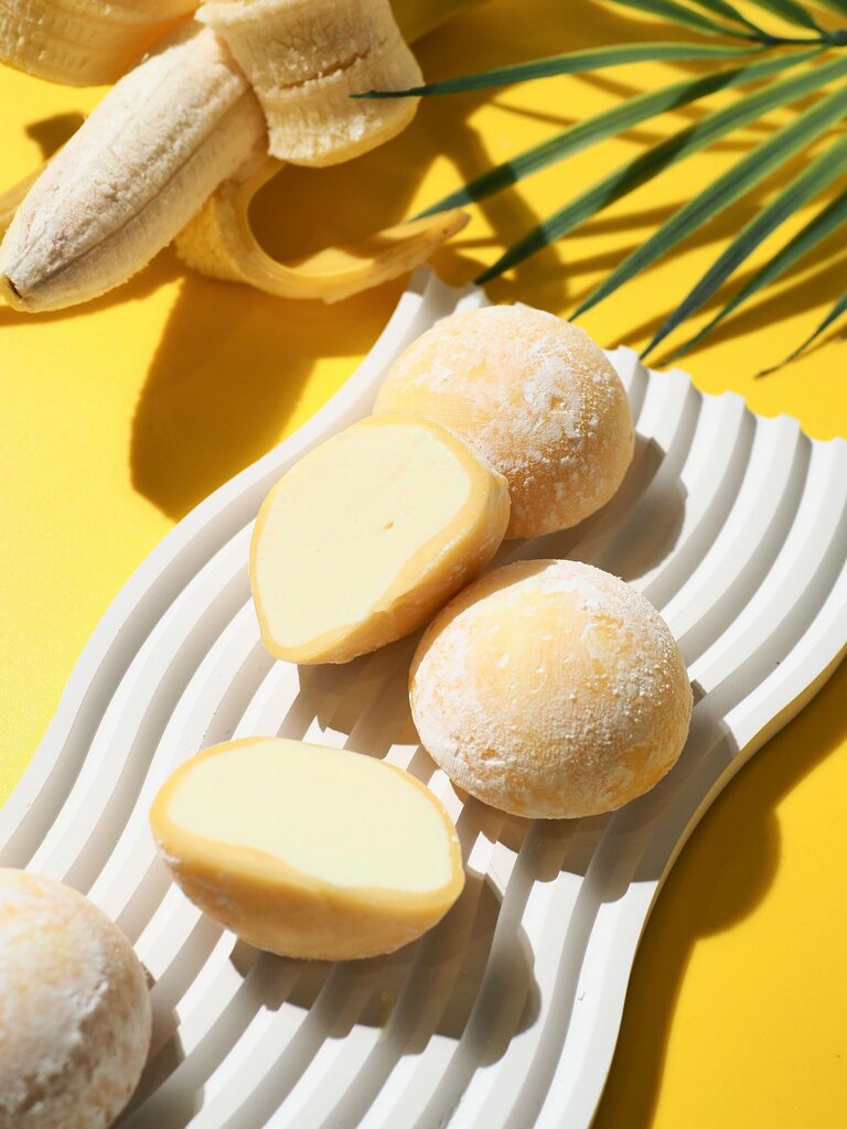 Dondurmacılar MoMochi, Moskova, foto