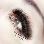 Lashes/Permanent by Skorpion (Mira Avenue No:30/2), güzellik salonu  Surgut'tan