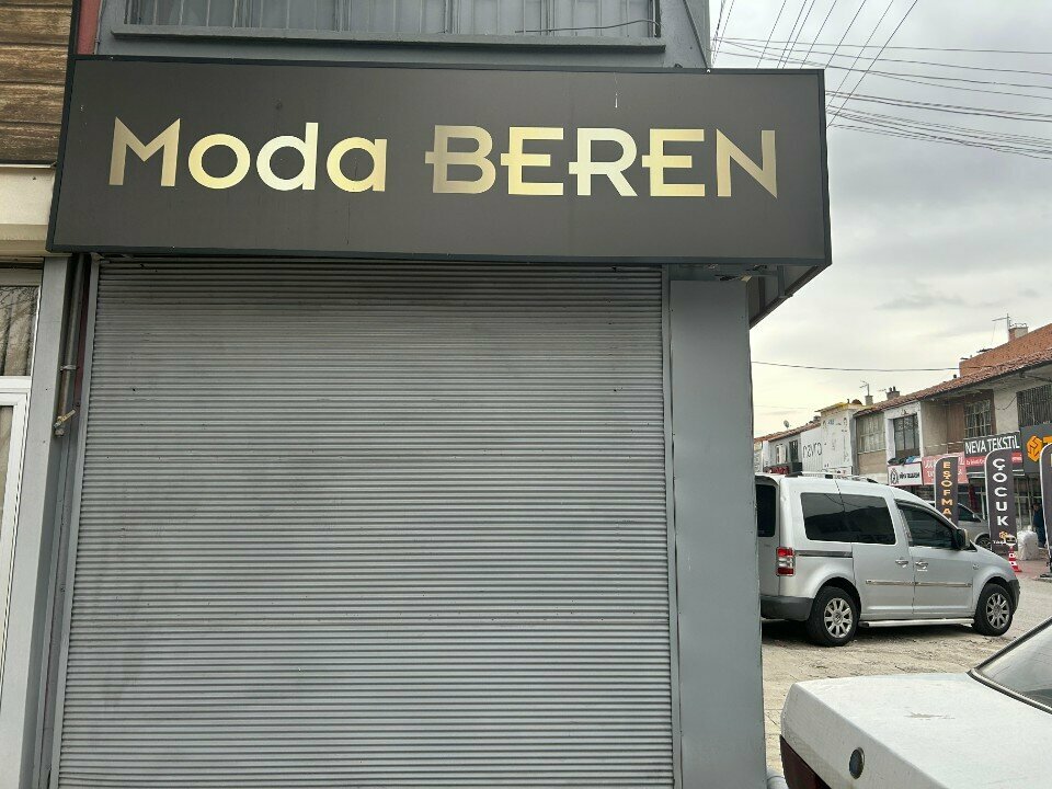 Sanayi kuruluşu Mayteks Reklam Matbaa Gıda İç Ve Dış, Konya, foto