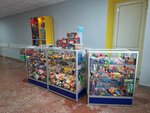 Магазин детских игрушек (Oktyabrskaya Street No:52к1), çocuk oyunları ve oyuncakları  Tula'dan