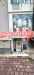 Oscar Oto Kılıf (Yeşiltepe Mah., Tevfik Fikret Cad., No:38, Kepez, Antalya), oto döşeme  Antalya'dan