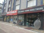 Narin Mobilya (Tuzdeve Yolu Cad., No:31A, Selçuklu, Konya), mobilya mağazaları  Konya'dan