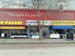 Ekspres Piknik (Ankara, Sincan, Bosna Cad., 1), pizzacılar  Ankara'dan