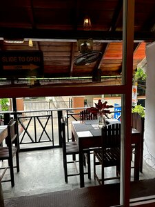 Cool Spot (Southern, Town of Hikkaduwa, Galle Road), restoran  Hikkaduwa'dan