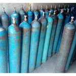Кислород (Tula, Varvarovskiy proyezd, 12А), gas filling, gas tanks  Tula'dan
