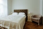 High Heaven Residence (Kaprova No:49/8, Prague), daireler  Prag'dan