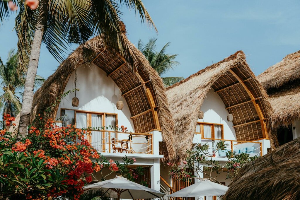 Otel Coco Cabana, , foto