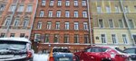 Aviamodelny klub AS (Tverskaya Street No:23-25), çocuk ve gençlik merkezleri  Saint‑Petersburg'dan