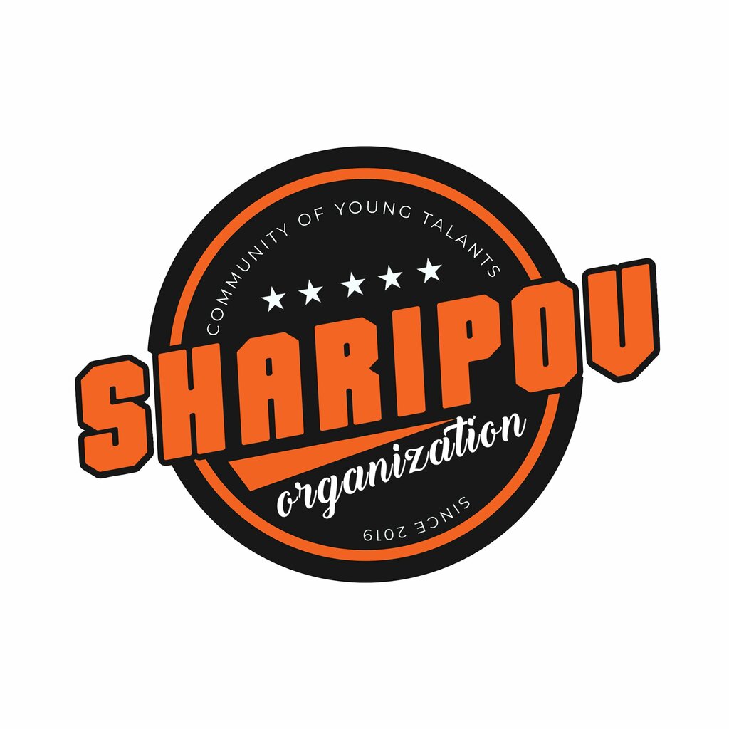 Dans okulları Sharipov Organization, Semerkant, foto