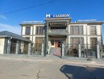 M Fashion Restaurant Taraz (pereulok Komratova No:122Б), restoran  Taraz'dan