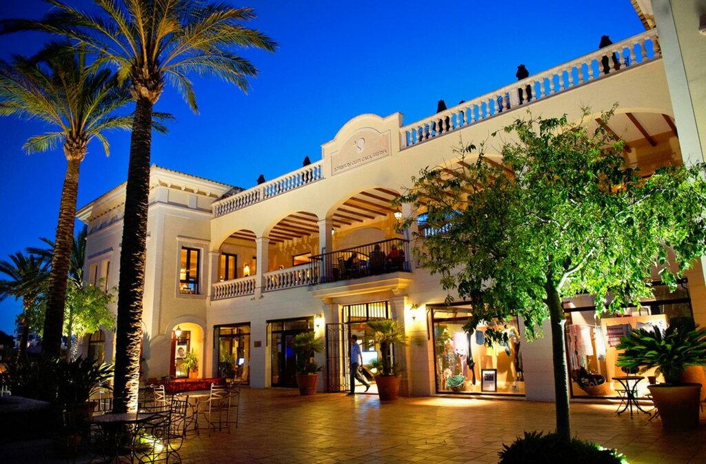 Otel Robinson Cala Serena, Balear Adaları, foto
