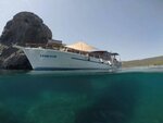 Teostur Gezi Teknesi Private Tour (İzmir, Seferihisar, Sığacık Mah., Liman Cad.), geziler  Seferihisar'dan