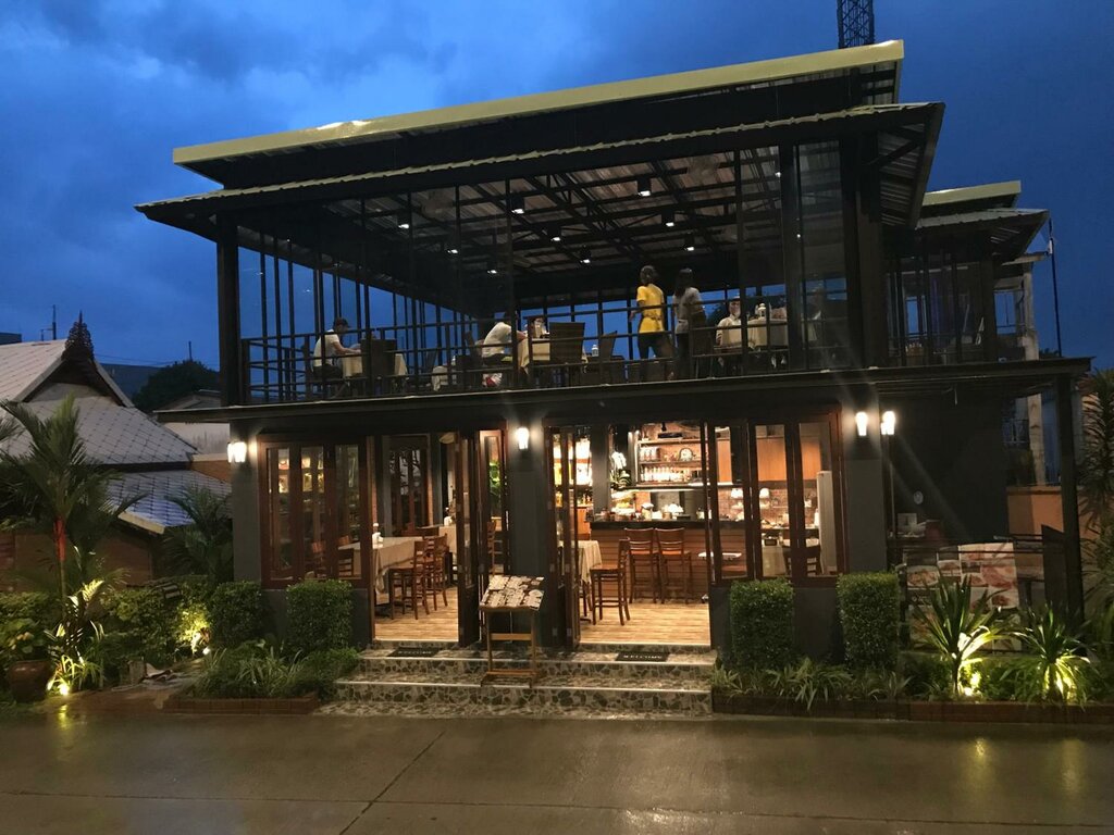 Otel David Residence, Phuket Eyaleti, foto