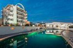 Hotel Cavalluccio Marino (Lungomare Guglielmo Marconi No:64, Santa Marinella), otel