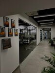Skyfit (1st Nagatinsky Drive No:11к3), fitness kulüpleri  Moskova'dan