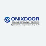 Onixdoor (Vernadskogo Avenue No:29), kapılar  Moskova'dan
