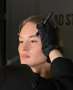 Glad Studio (Gurzufskaya Street No:11), güzellik salonu  Yekaterinburg'dan