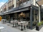 Bench Community (İstanbul, Ataşehir, Barbaros Mah., Begonya Sok., 3H), kafe  İstanbul'dan