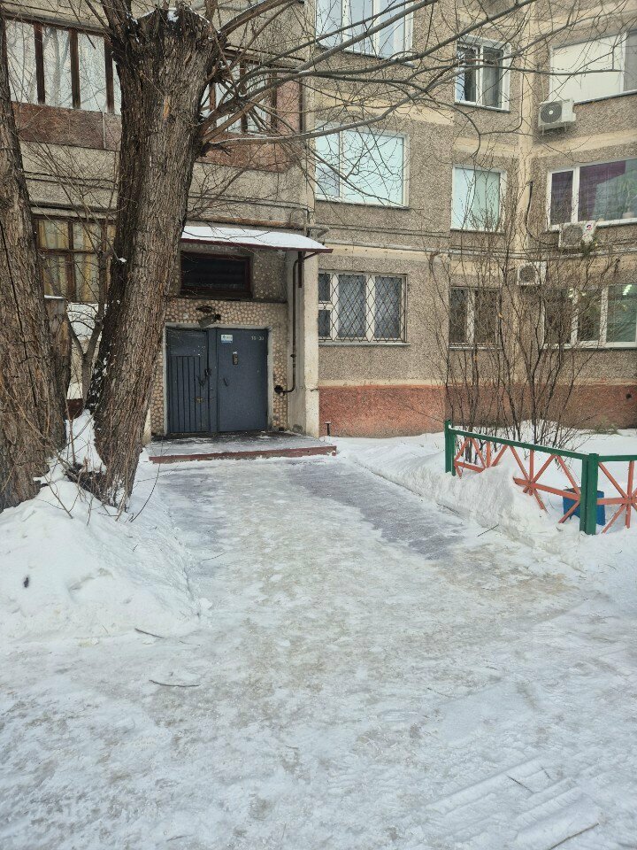 Konut servisleri kuruluşları Kazakhstanian, Petropavl (Petropavlovsk), foto