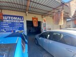 Angel Garage Oto Aksesuar (Güzeloluk Mah., 1830. Sok., No:123/2B, Muratpaşa, Antalya), oto aksesuarları  Antalya'dan
