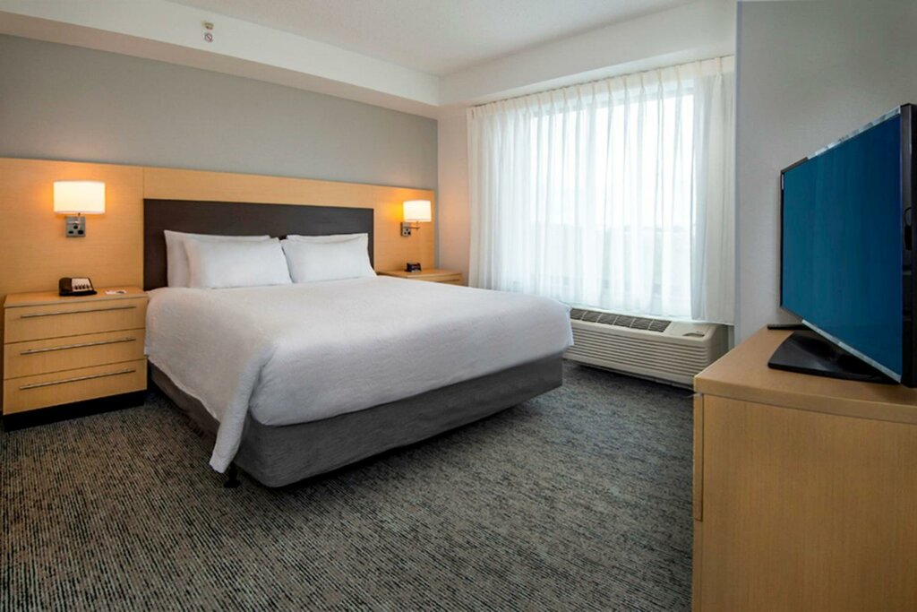 Otel TownePlace Suites by Marriott Frederick, Maryland Eyaleti, foto