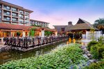 IC Hotels Green Palace (Antalya, Aksu District, Kundu Neighborhood, Yasar Sobutay Boulevard, 432), otel  Antalya'dan