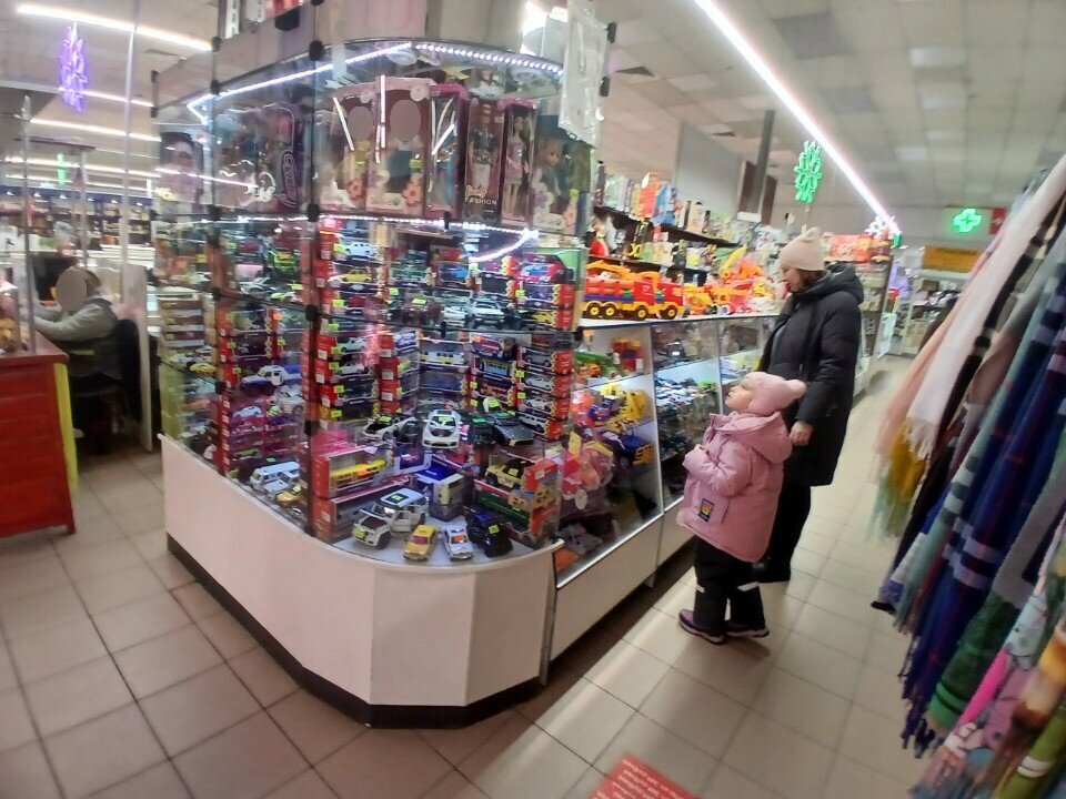 Çocuk oyunları ve oyuncakları Волшебный замок, Saint‑Petersburg, foto