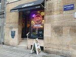 Take A Senfie (Vracar, Njegoseva Street, 28A), fast food  Sırbistan'dan