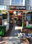 Pan Çiğ Köfte (Ankara, Keçiören, Aşık Veysel Cad., 14A), fast food  Ankara'dan