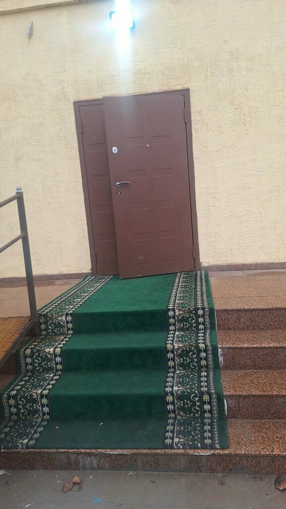 Anaokulları Myn Bala, Kızılorda, foto