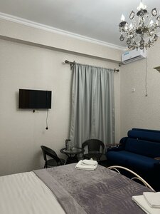 Эльбрус (Autonomous Republic of Abkhazia, Sukhumi, Tkhubunskiy rayon), otel  Suhum'dan