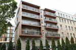 MyApartments (Tallinn, Sakala street, 11), otel  Tallin'den
