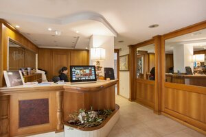 Hotel Le Neptune (Rue du 9 Septembre No:38, Propriano), otel