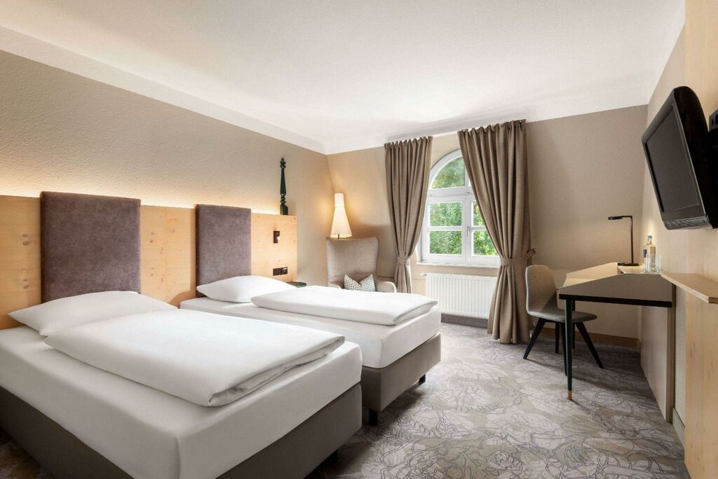Otel Vienna House Easy by Wyndham Castrop-Rauxel, Kuzey Ren‑Vestfalya, foto