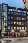 LivInn Hotel (Königswall No:24, Witten), otel  Witten'den