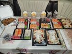 Origami (Zavodskaya ulitsa No:38, selo Krasnogvardeyskoye), kafe  Stavropolski krayından