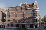 Supernova Hotel (South Holland, Rotterdam), otel  Rotterdam'dan