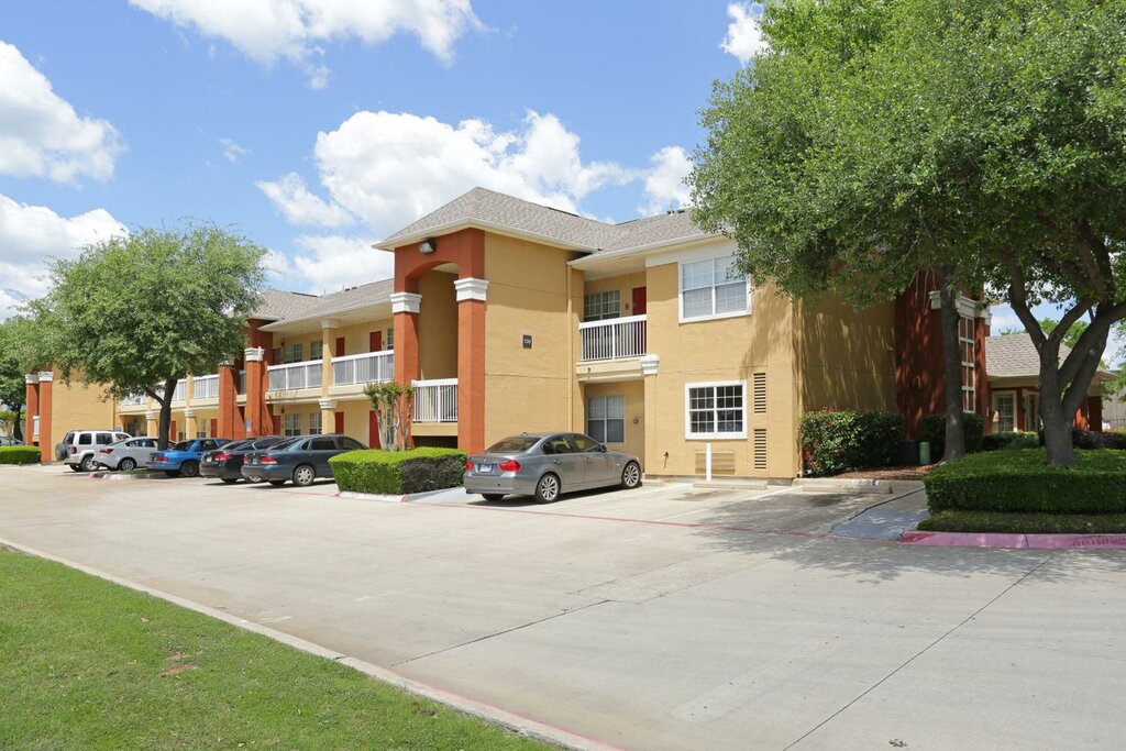 Otel Extended Stay America Suites Arlington, Texas, foto