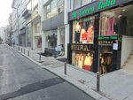 Metraj Butik (İstanbul, Şişli, Meşrutiyet Mah., Madalyon Sok., 49A), giyim mağazası  İstanbul'dan