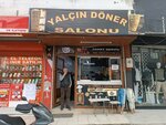 Yalçın Döner Salonu (Şehitler Cad., No:11C, Yıldırım, Bursa), fast food  Bursa'dan
