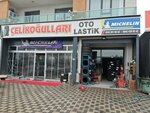 Çelikoğulları Otomotiv (Konya, Karatay, Çataltömek Mah., Dörağaç Sok., 3), oto lastik tamiri  Konya'dan