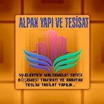 Alpak Yapı ve Tesisat (Konya, Meram, Taşcami Uzunharmanlar Cad., 255E), boru tesisatı ve aksesuarları  Konya'dan