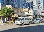 Topkapı Tavuk (Adana, Çukurova, Şehitler Blv., 12I), restoran  Adana'dan