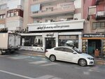 Blash Hair Makeup Studio (İzmir, Balçova, Sakarya Cad., 77), güzellik salonu  İzmir'den