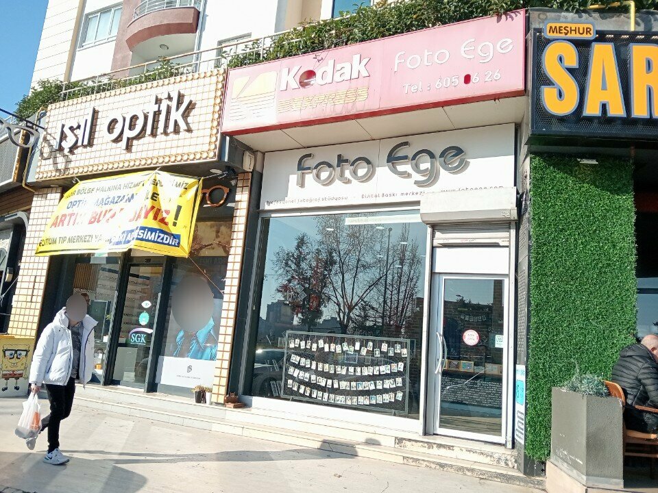 Fotoğraf hizmetleri Foto Ege, İstanbul, foto