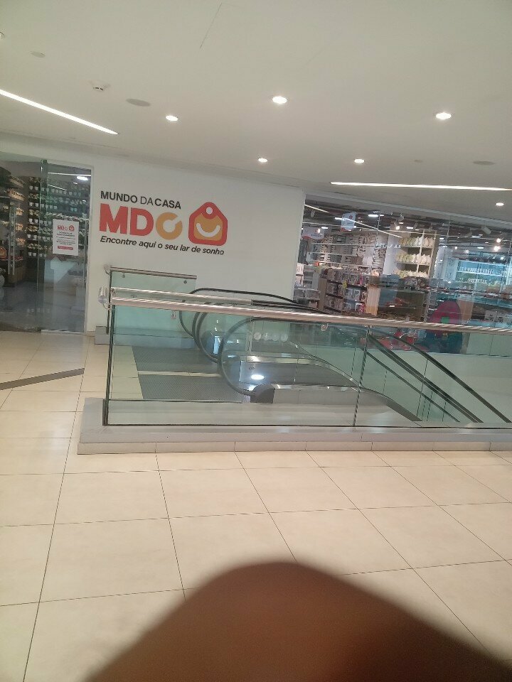 i̇ç dekorasyon ürünleri MDC Mundo da Casa, Loanda, foto