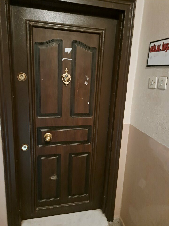 i̇nşaat firmaları Gülal İnşaat, İzmir, foto