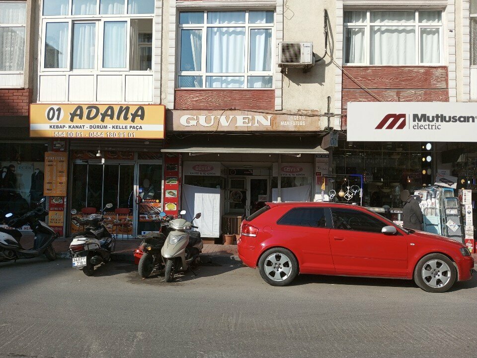 i̇ç giyim ve mayo mağazası Güven Çeyiz, İstanbul, foto