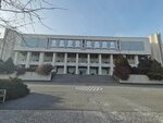 Корпус Д (Universitetskiy Avenue No:100), üniversiteler  Volgograd'dan